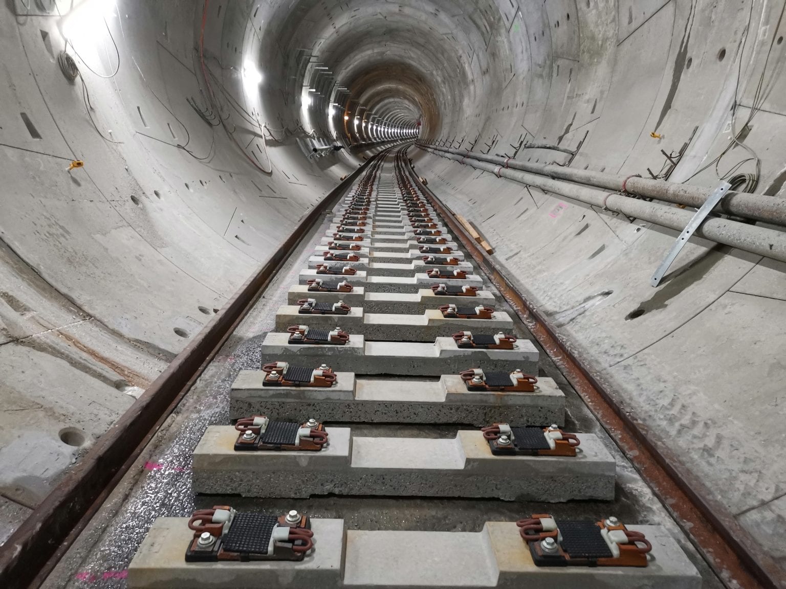 Custom Extrusion Projects - Techplas